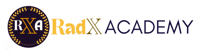 RadX Academy - Radiology CME Fellowships Online